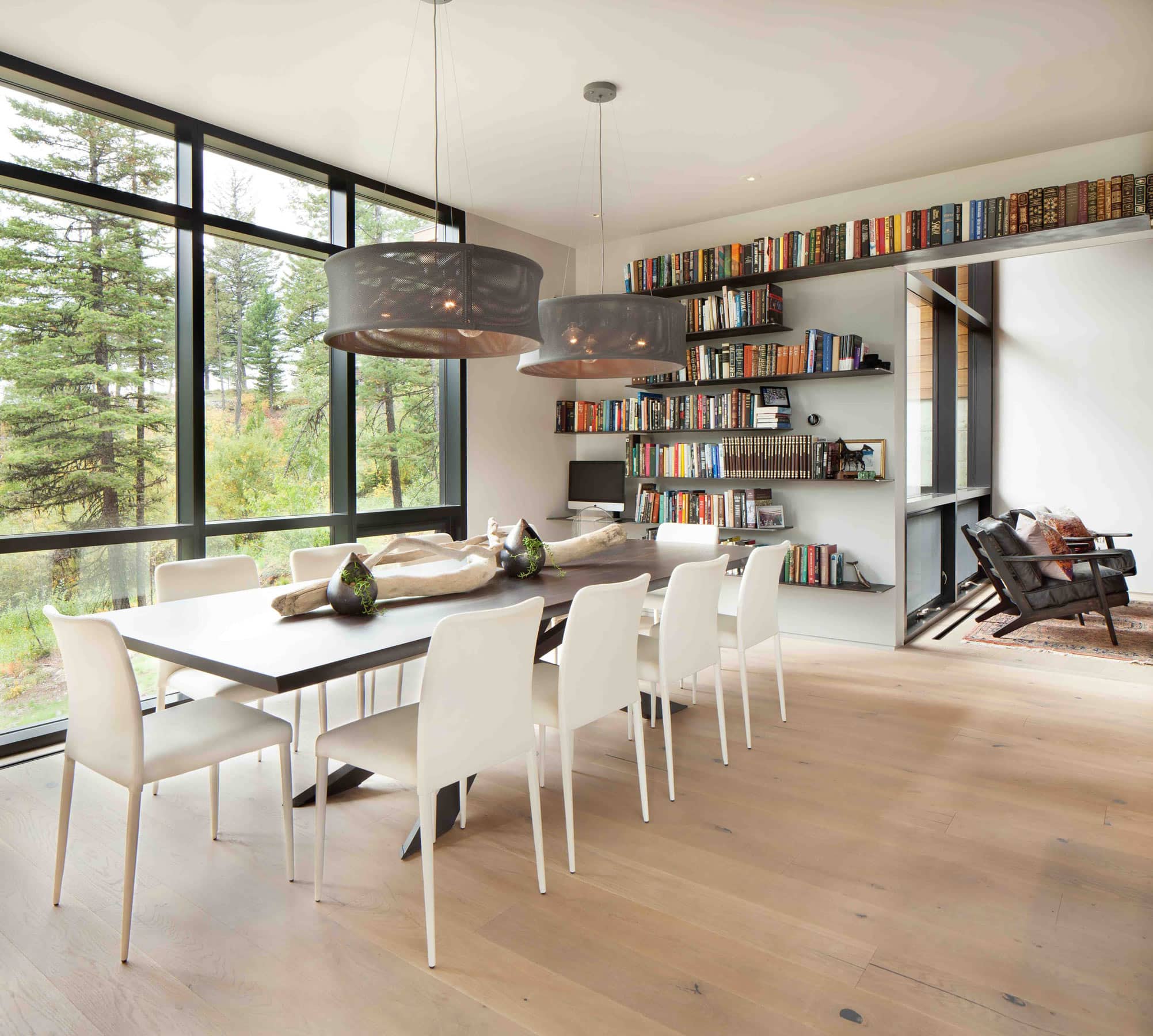 Modern Architectural Design Company in Whitefish, MT