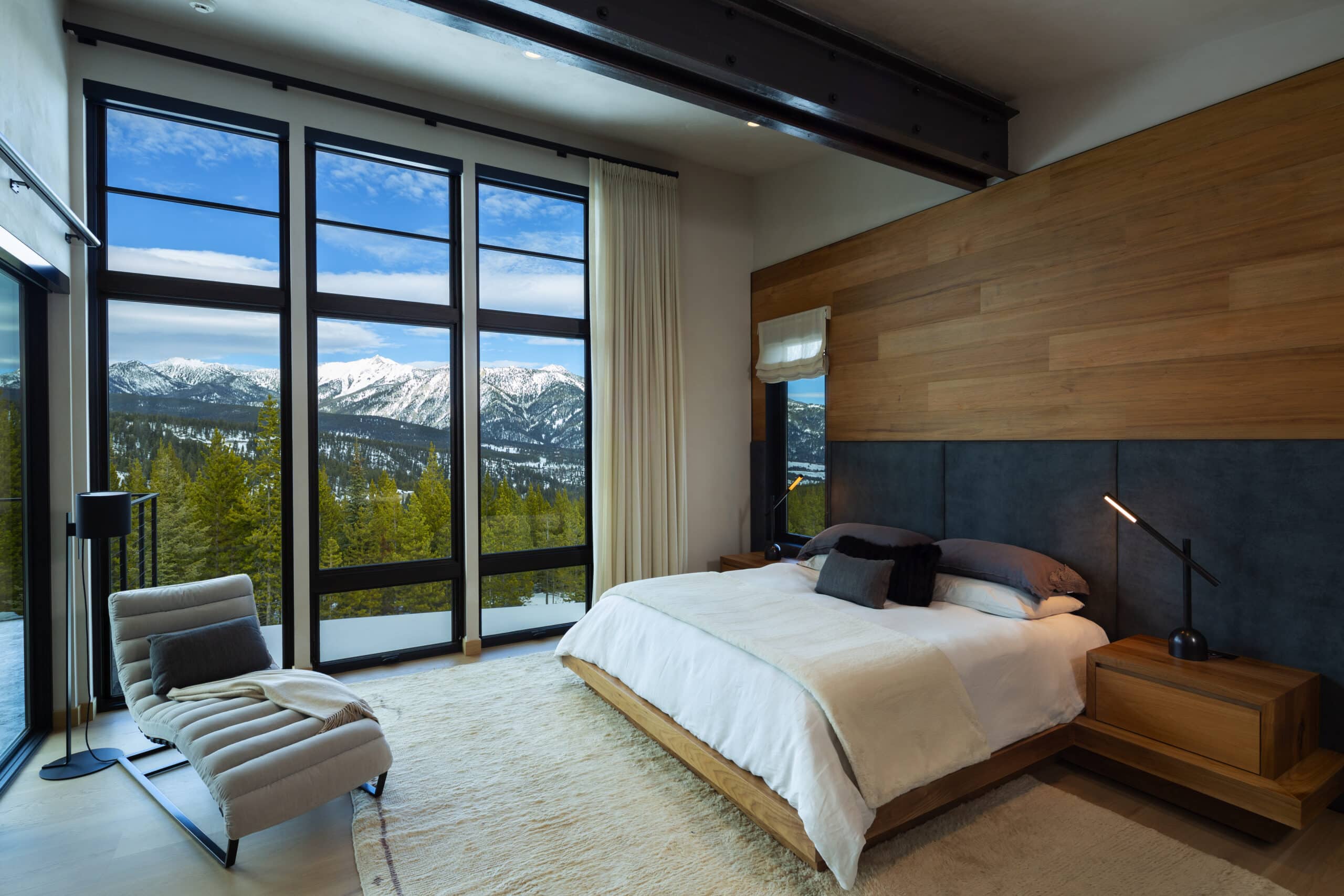 Spanish Peaks Mountain Club | Mountain Loft | Stillwater Architecture